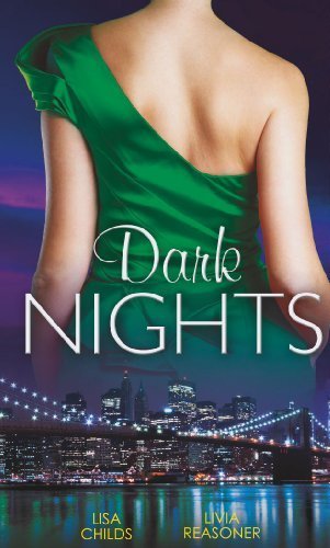 Dark Nights: Mistress of the Underground / The Vampire Affair (Mills ...