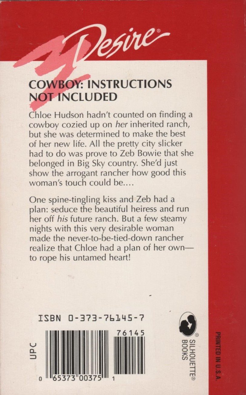 The Heiress Inherits a Cowboy by Carol Culver | Goodreads
