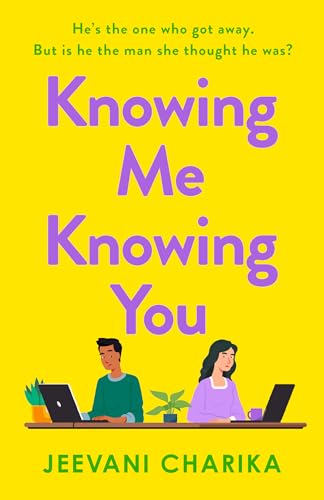 Knowing Me Knowing You by Jeevani Charika | Goodreads