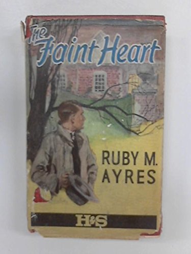 The Faint Heart by Craig Parrott | Goodreads