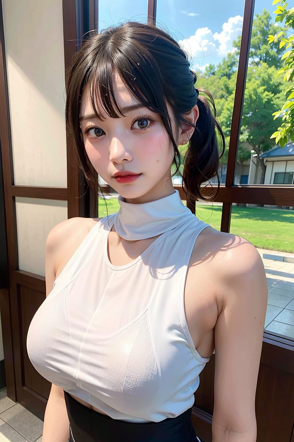 Japanese Girl AI Photo Book 2: Digital Dreams: Unveiling AI's Artistry by AI ISHZK | Goodreads