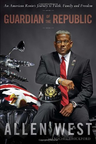 Guardian of the Republic: An American Ronin's Journey to Faith, Family ...