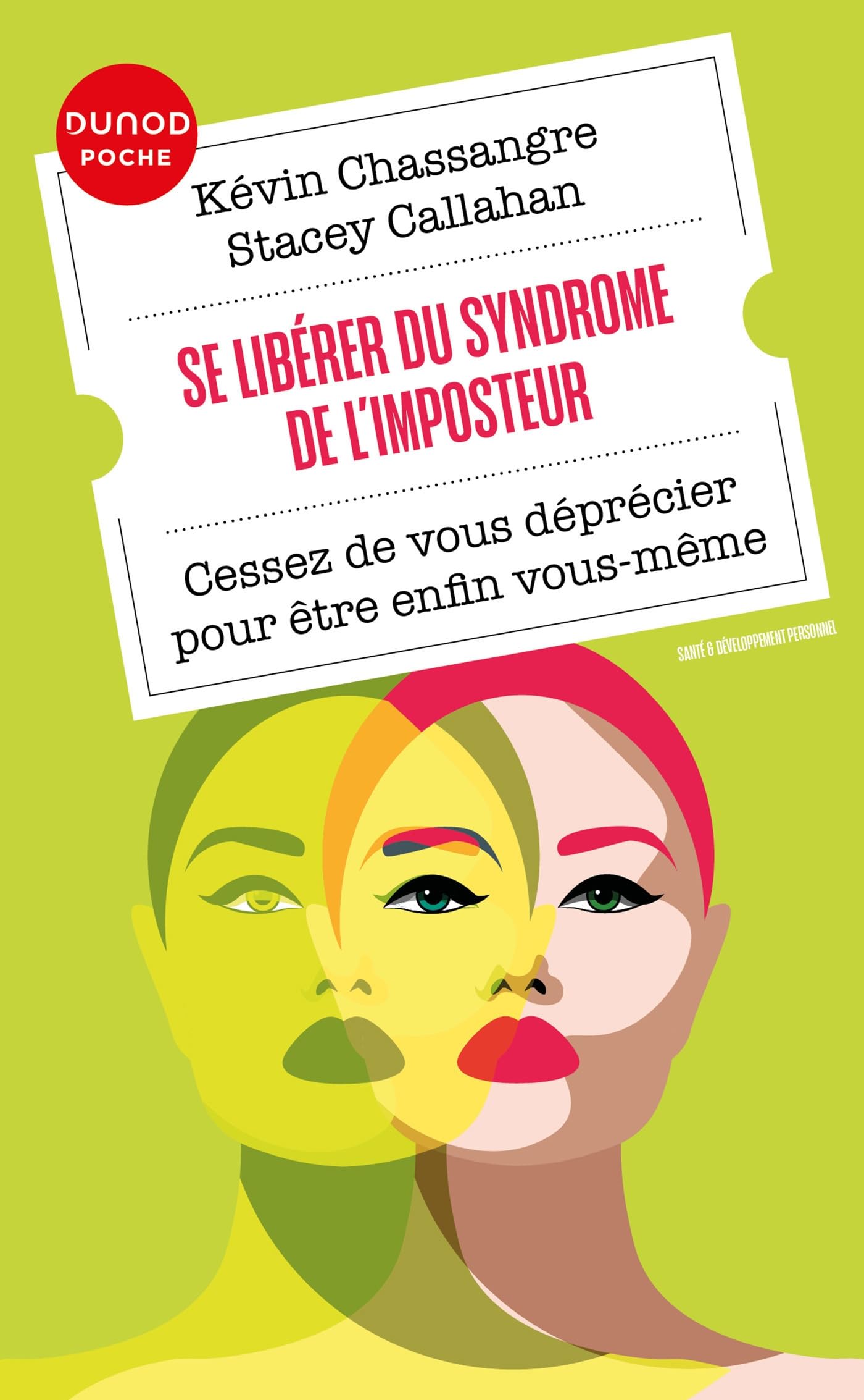 Se libérer du Syndrome de l'Imposteur : Cessez de vous déprécier pour ...