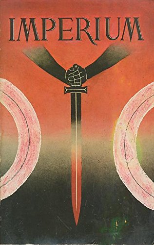 Imperium The Philosophy of History and Politics by Ulick Varange ...