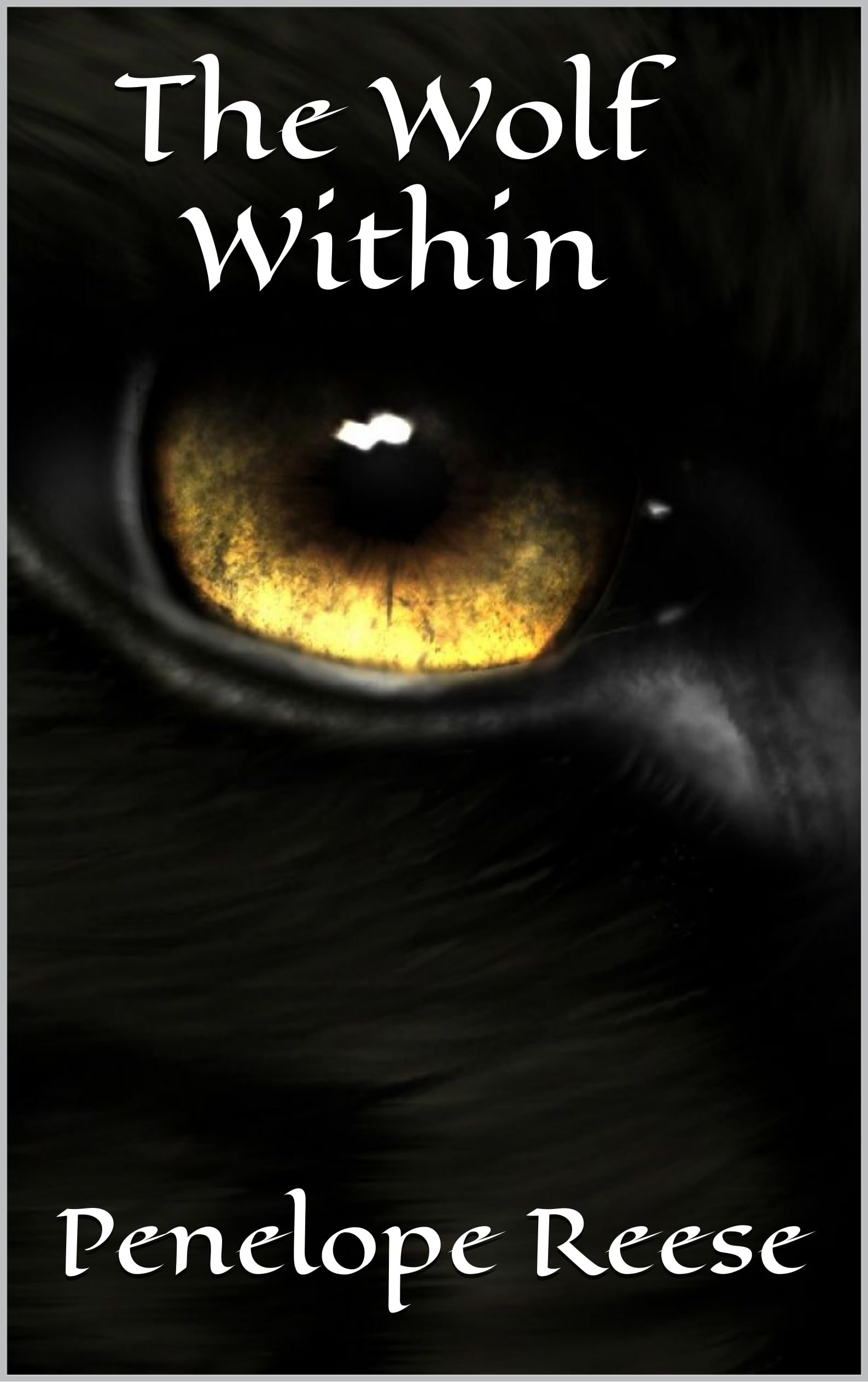 The Wolf Within by Penelope Reese | Goodreads