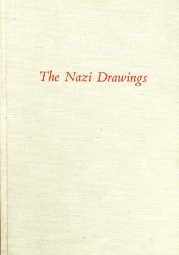 The Nazi Drawings by Mauricio Lasansky by Mauricio Lasansky | Goodreads