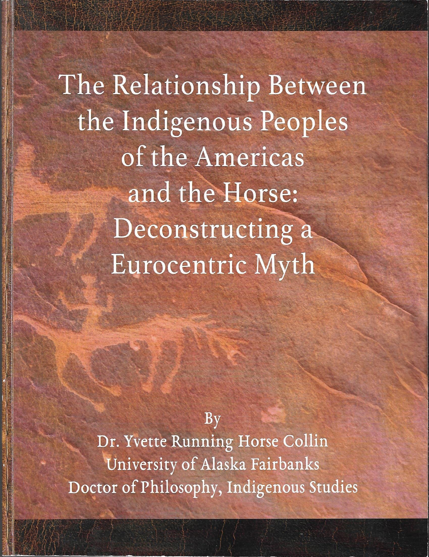 The Relationship Between the Indigenous Peoples of the Americas and the ...