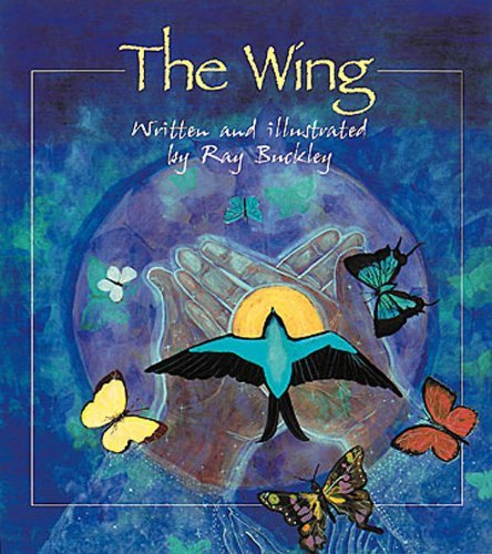 The Wing by Ray Buckley (2002-06-01) by Ray Buckley | Goodreads