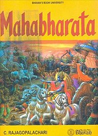 Mahabharata by Krishna-Dwaipayana Vyasa | Goodreads