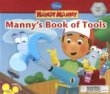 Manny's Book of Tools [HANDY MANNY MANNYS] by Walt Disney Company ...