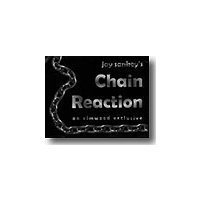Chain Reaction by Adeline Radloff | Goodreads