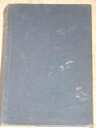 On the Chariot Wheel: An Autobiography by Masterman, J.C. (September 25 ...