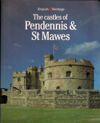 The Castles of Pendennis and St Mawes by Beric Morley | Goodreads