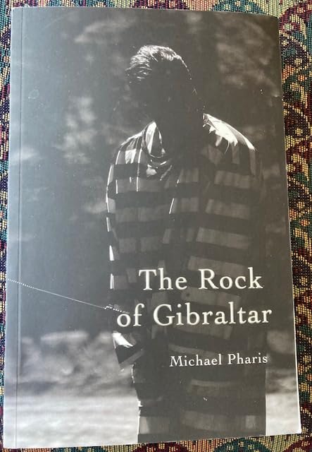 The Rock of Gibraltar by Michael Pharis | Goodreads