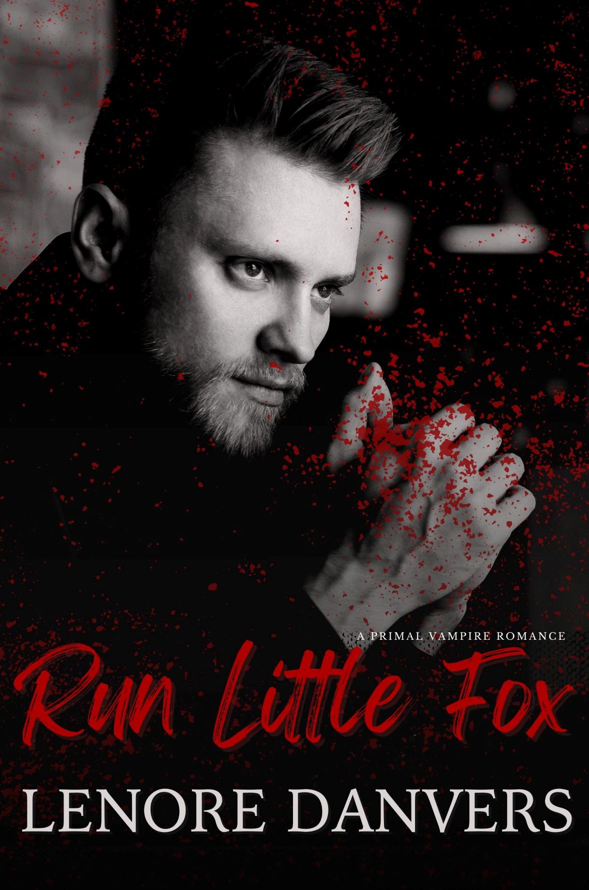 Run, Little Fox by Lenore Danvers | Goodreads