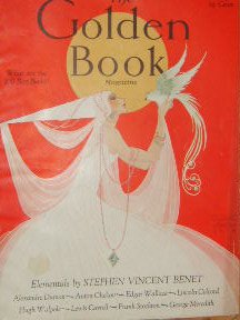 The Golden Book Magazine (May, 1930) by Francis Hackett | Goodreads