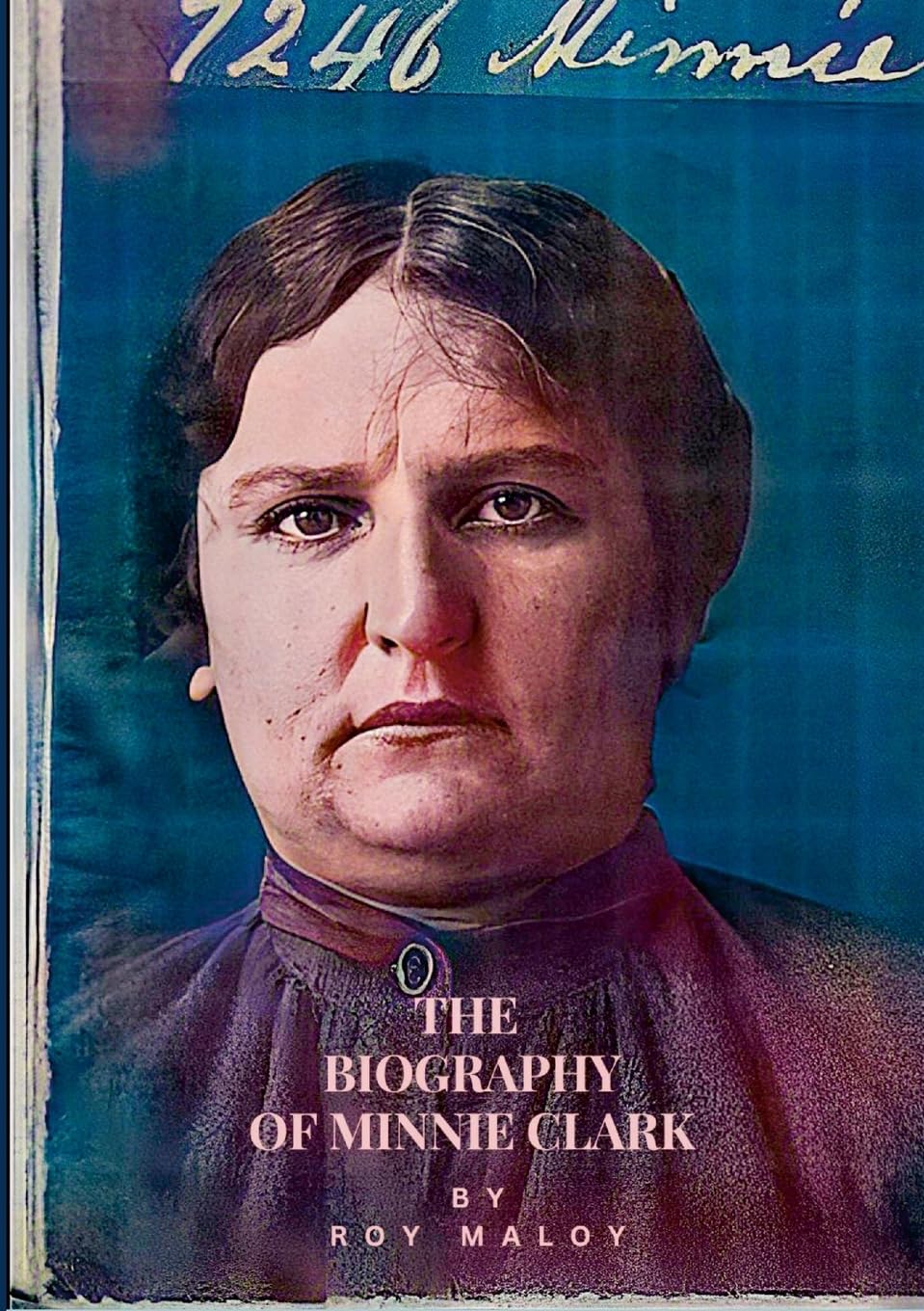 7246 Minnie by Roy Maloy | Goodreads