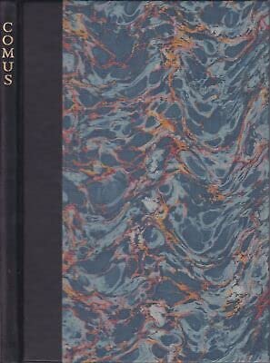 Rare Masque of Comus The Poem by John Milton & The Airs by Henry Lawes ...