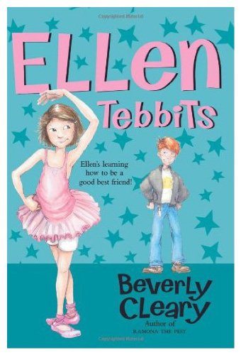 Ellen Tebbits by Beverly Cleary | Goodreads