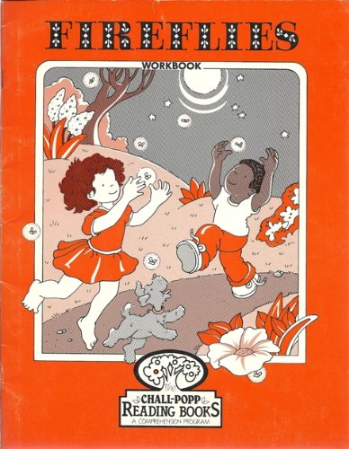 Fireflies Workbook by Jeanne S. Chall | Goodreads