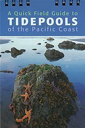 A Quck Field Guide to Tidepools of the Pacific Coast by Michael Rigsby ...