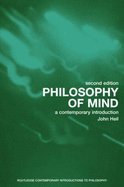 Philosophy of Mind 2ND EDITION by Jaegwon Kim | Goodreads