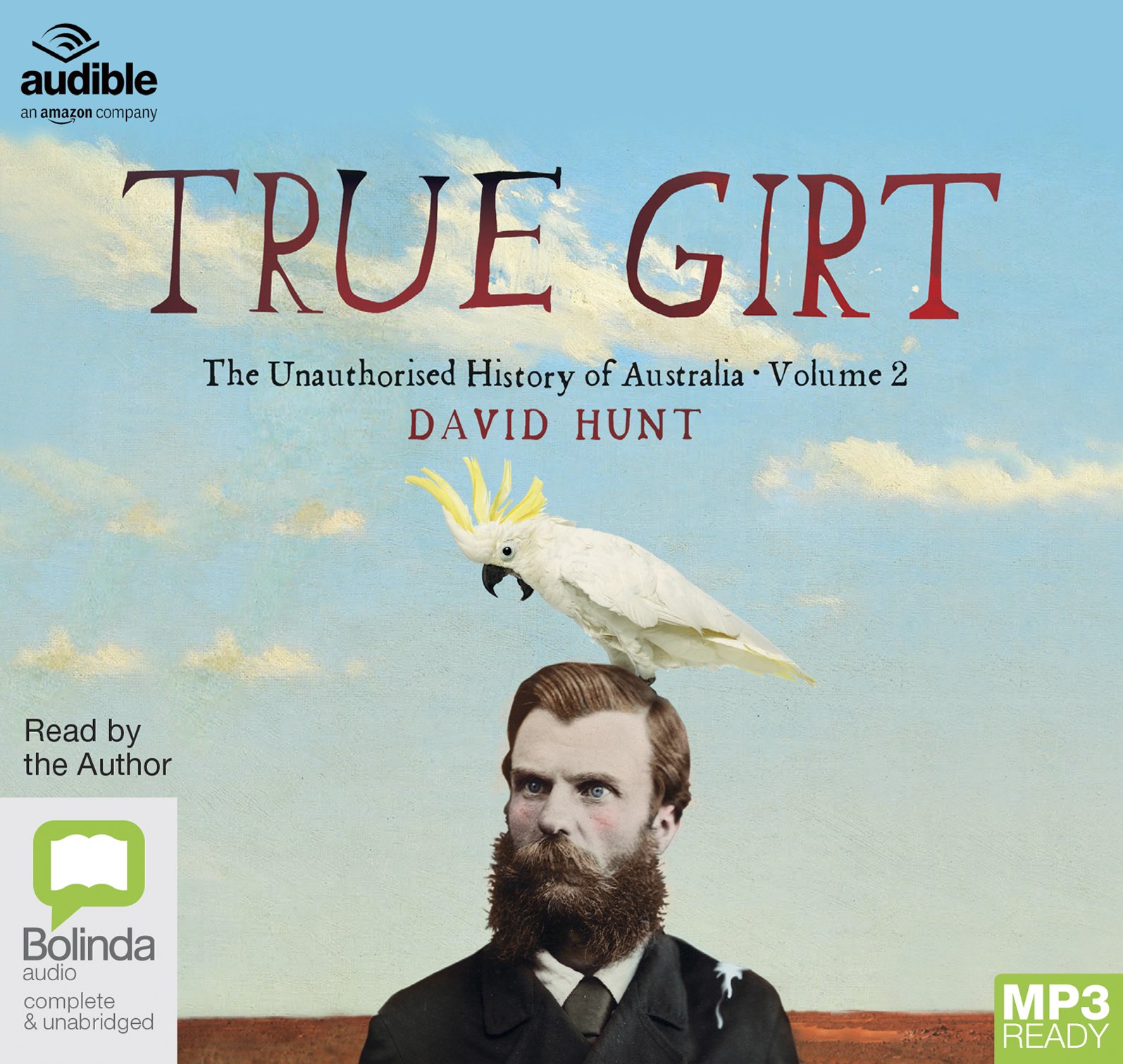 True Girt by David Hunt | Goodreads