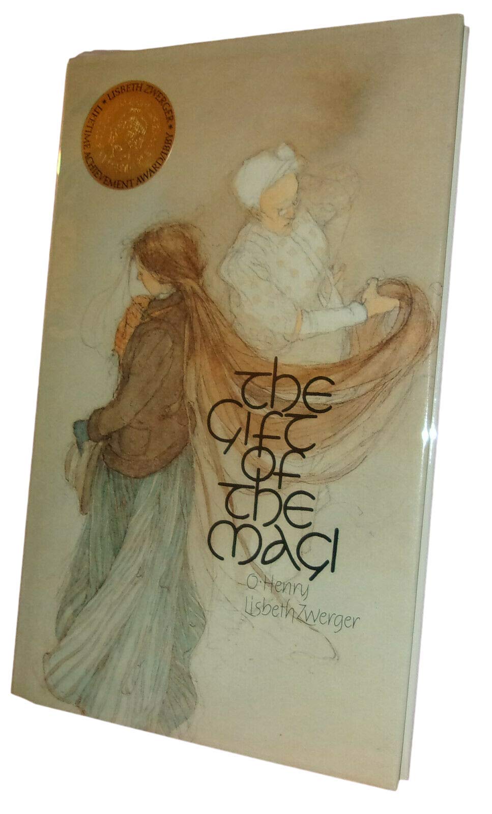 The Gift of the Magi by O. Henry | Goodreads