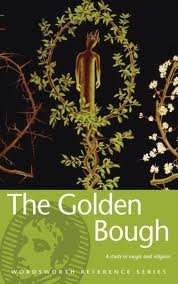 Golden Bough (Wordsworth Reference) (Wordsworth Collection)(text only ...