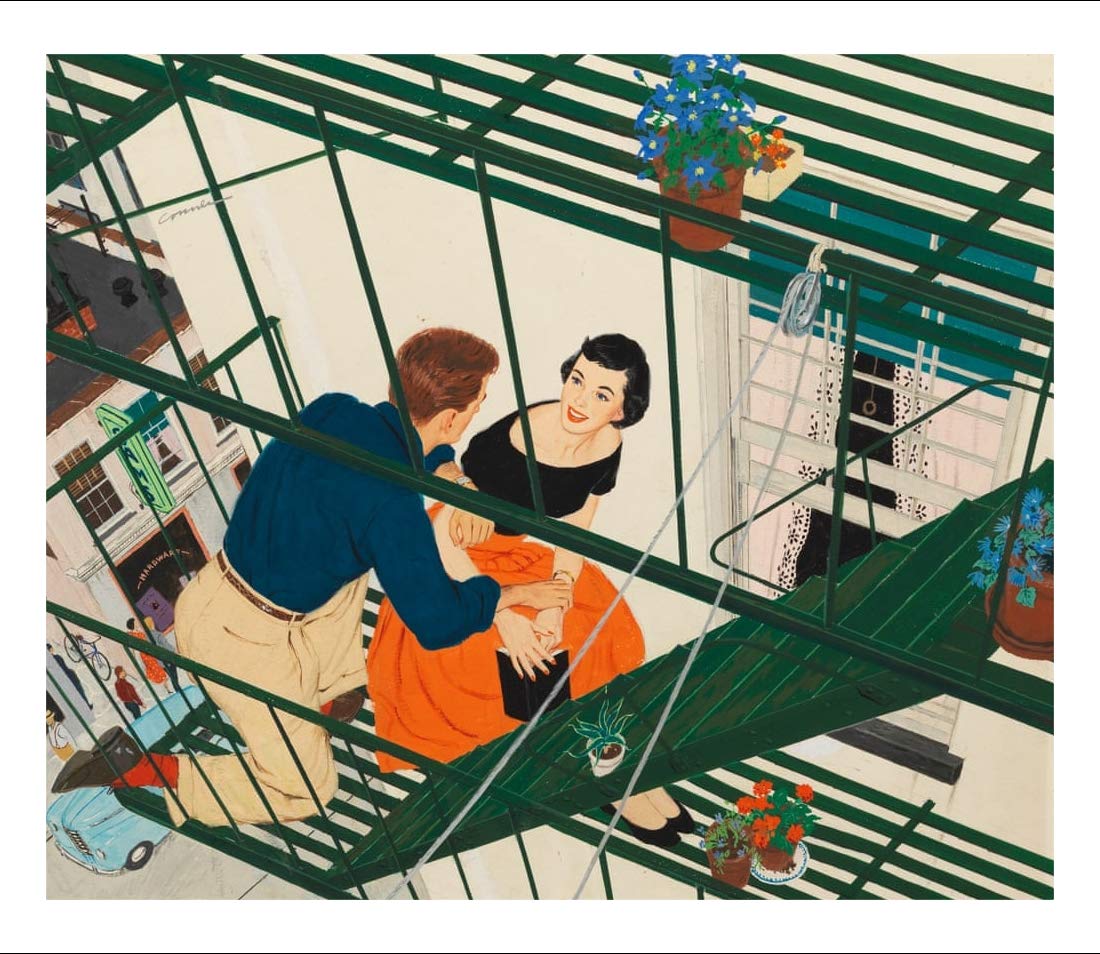 Mac Conner: Selected Works by Museum of the City of New York | Goodreads