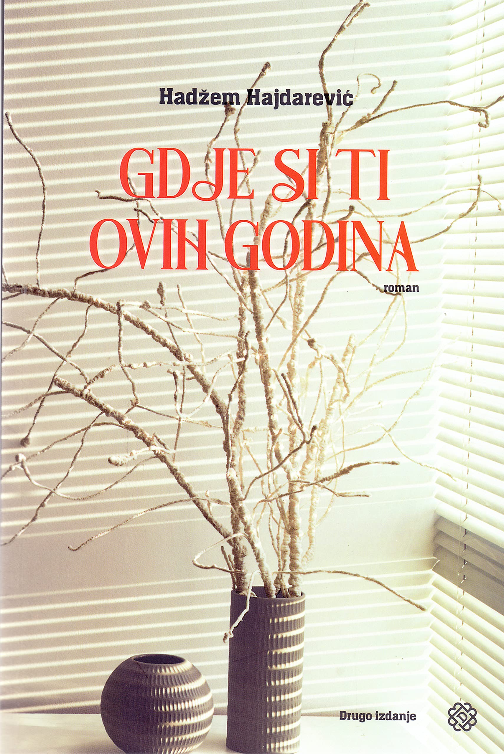 Gdje si ti ovih godina by Hadžem Hajdarević | Goodreads
