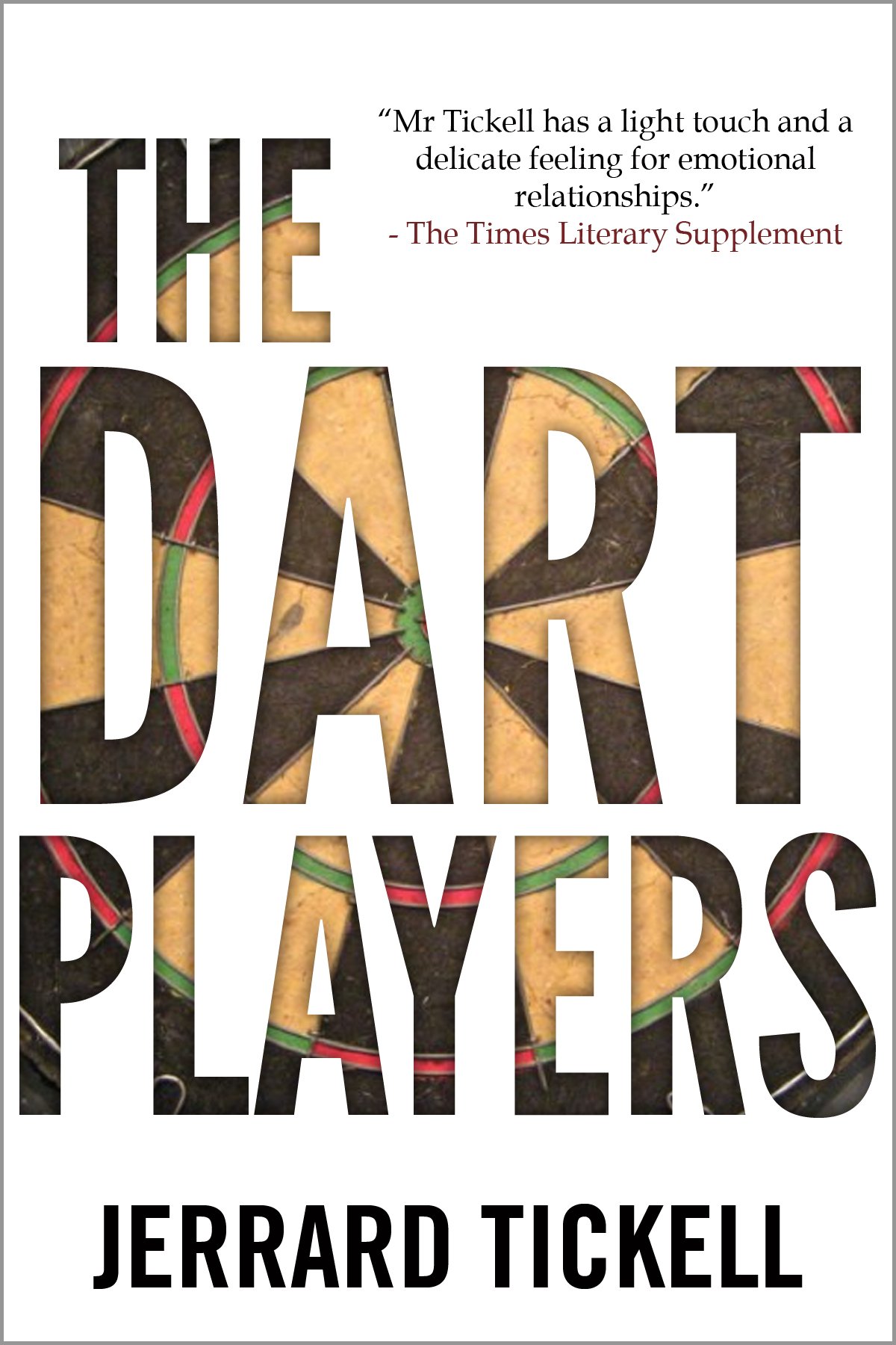 THE DART PLAYERS a historical fiction tale of friendship and adventure ...
