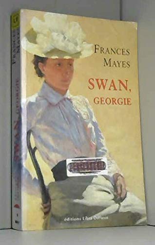 SWANN, GEORGIE (French Edition) by Frances Mayes | Goodreads