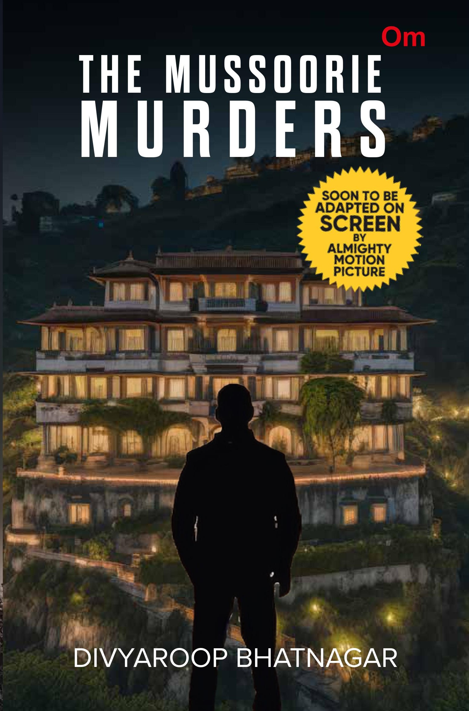 The Mussoorie Murders by Divyaroop Bhatnagar | Goodreads