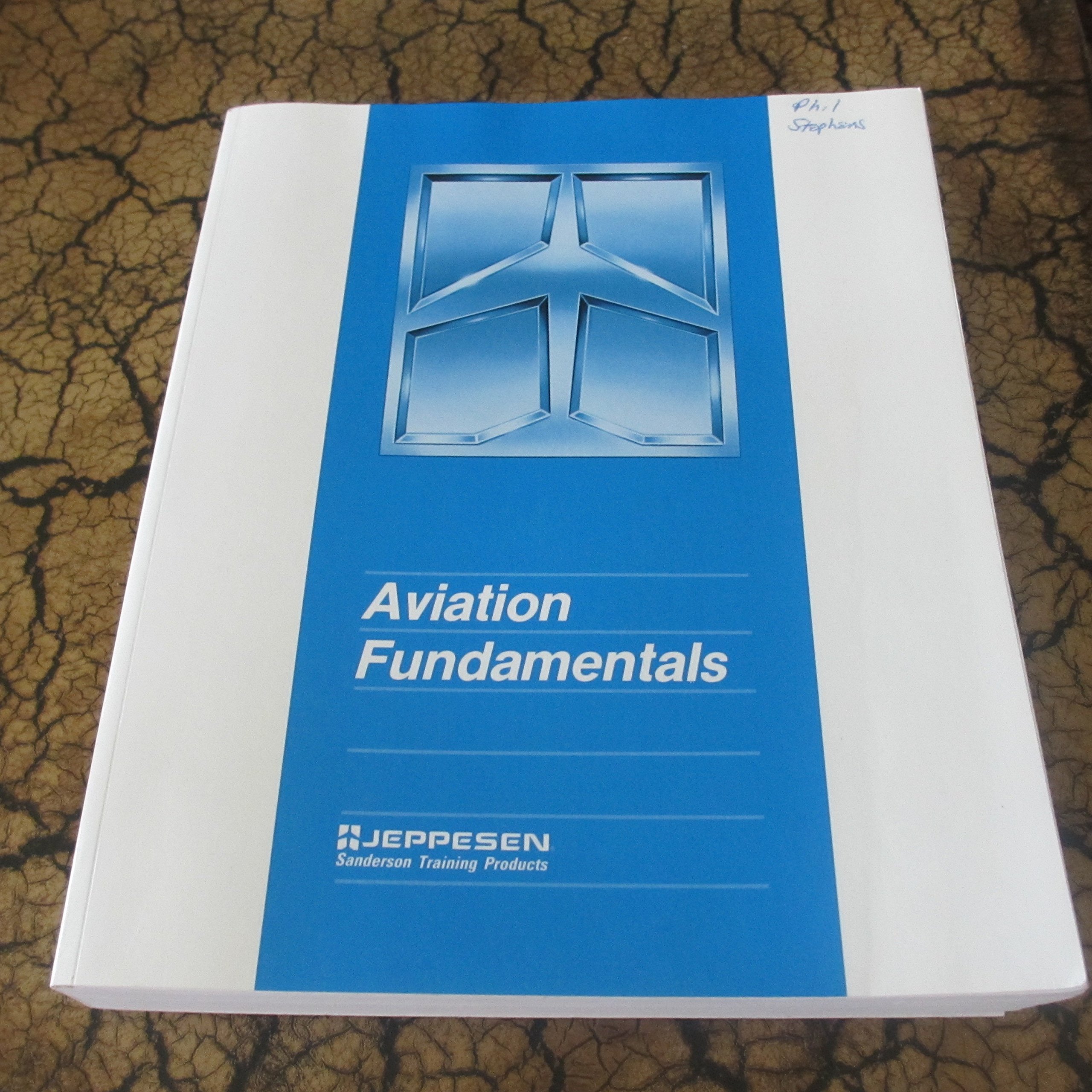 Aviation Fundamentals by JeppesenSanderson | Goodreads