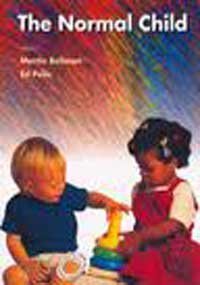 The Normal Child by Bellman | Goodreads