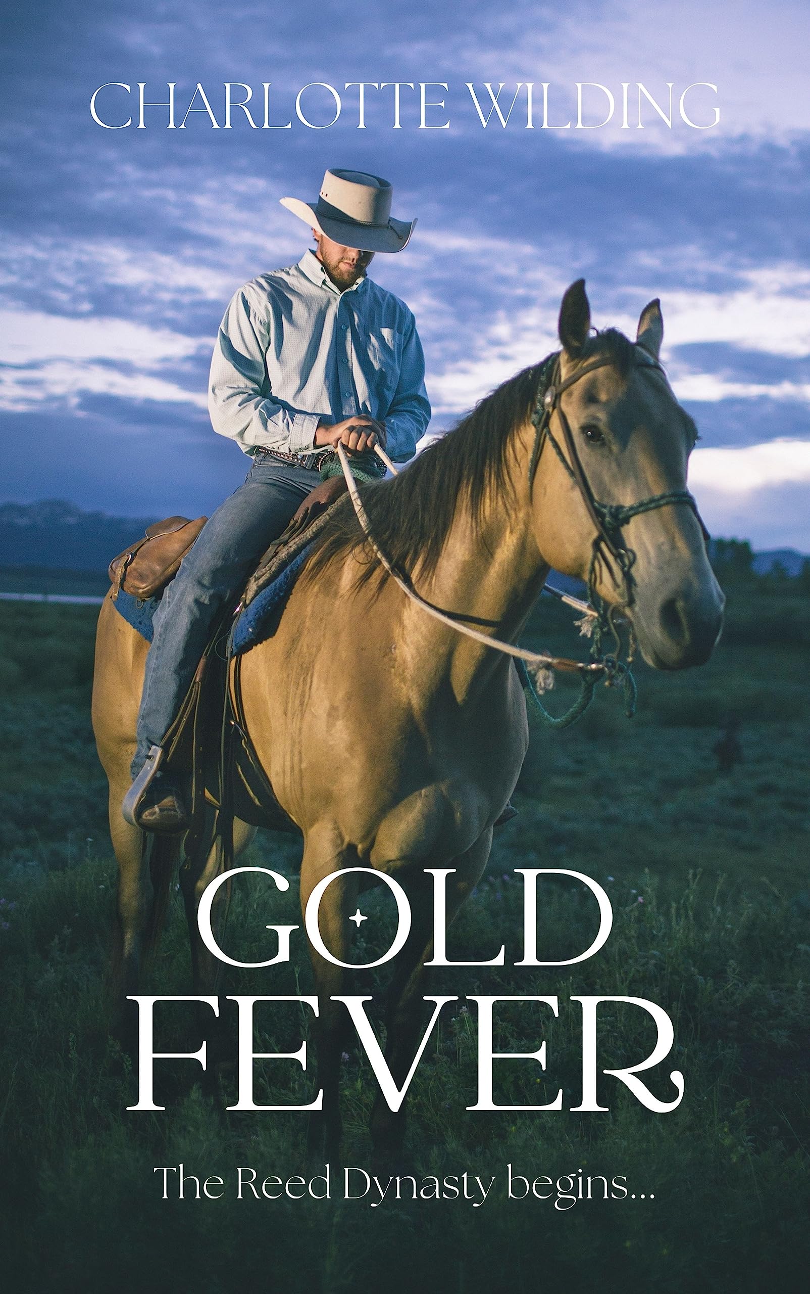 Gold Fever: The Reed Dynasty begins. by Charlotte Wilding | Goodreads