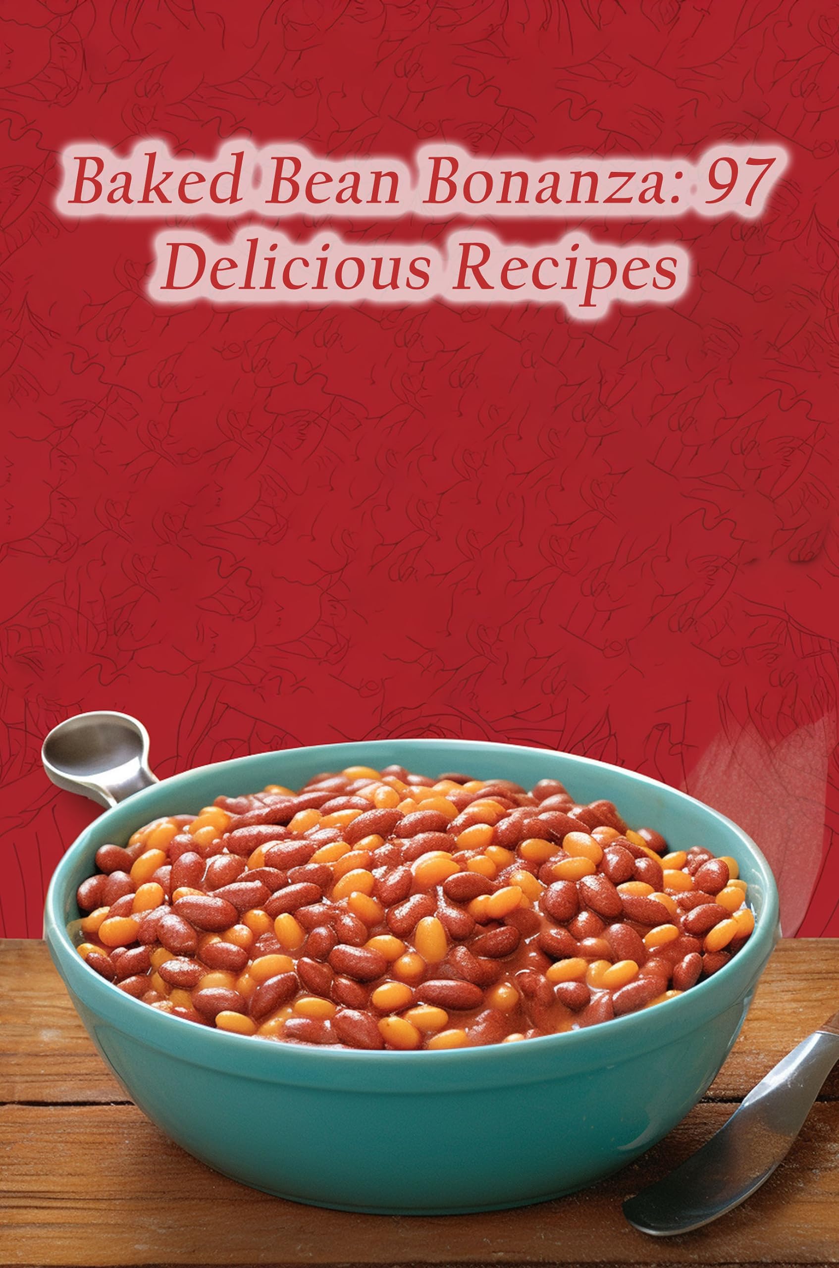 Baked Bean Bonanza: 97 Delicious Recipes by The Flavorful Fireside Enoi ...