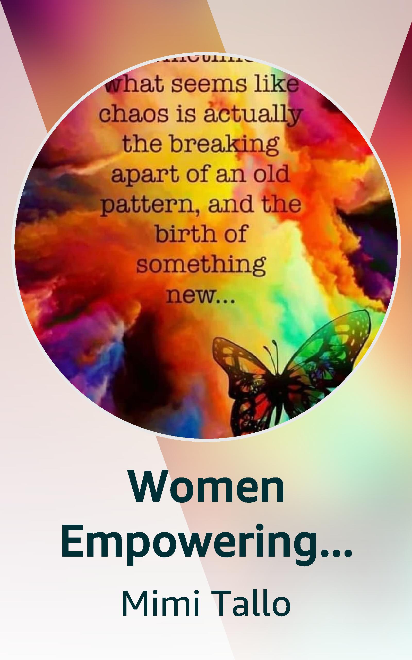 Women Empowering Women by Mimi Tallo | Goodreads