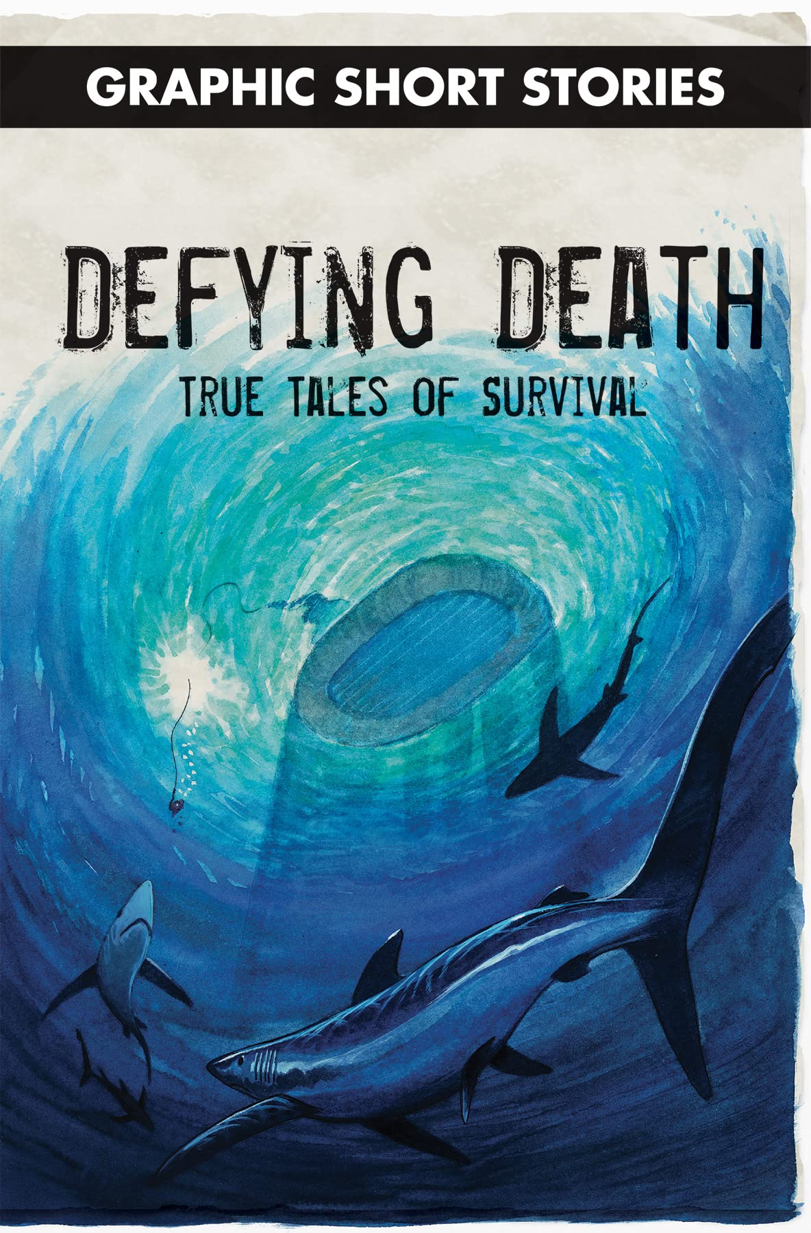 Defying Death: True Tales of Survival by Gary Jeffrey | Goodreads