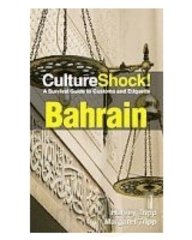 CultureShock! Bahrain by Harvey Tripp | Goodreads