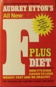 F-Plus Diet by Audrey Eyton | Goodreads