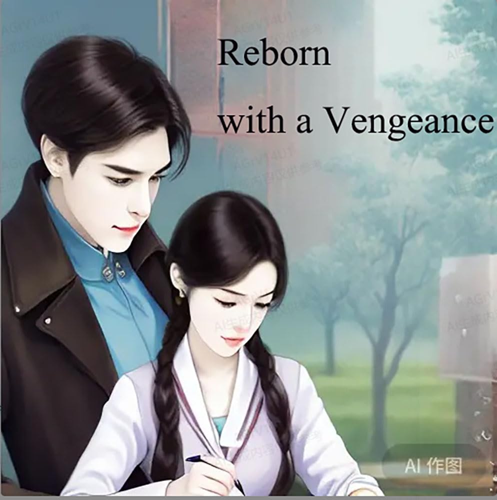 Reborn with a Vengeance ：The Untold Story of the Female Protagonist's ...
