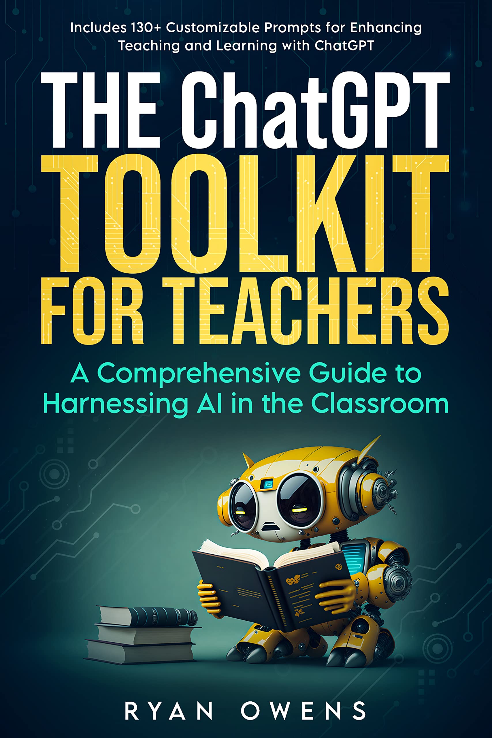 ChatGPT for Teachers: Integrating AI in Classroom Teaching - A ...