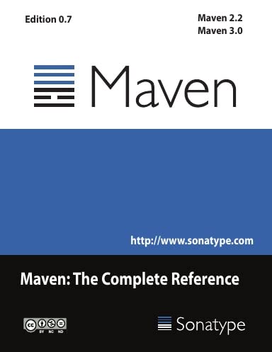 Maven Complete reference by Timothy O'Brien | Goodreads