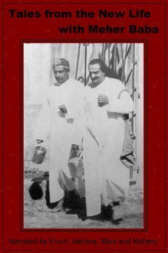Tales from the New Life With Meher Baba by unknown author | Goodreads