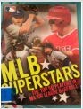 Superstars: The Top 50 Players in Major League Baseball by MLB Books ...