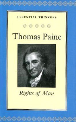 Rights of Man (Collector's Library) by Thomas Paine by Thomas Paine ...