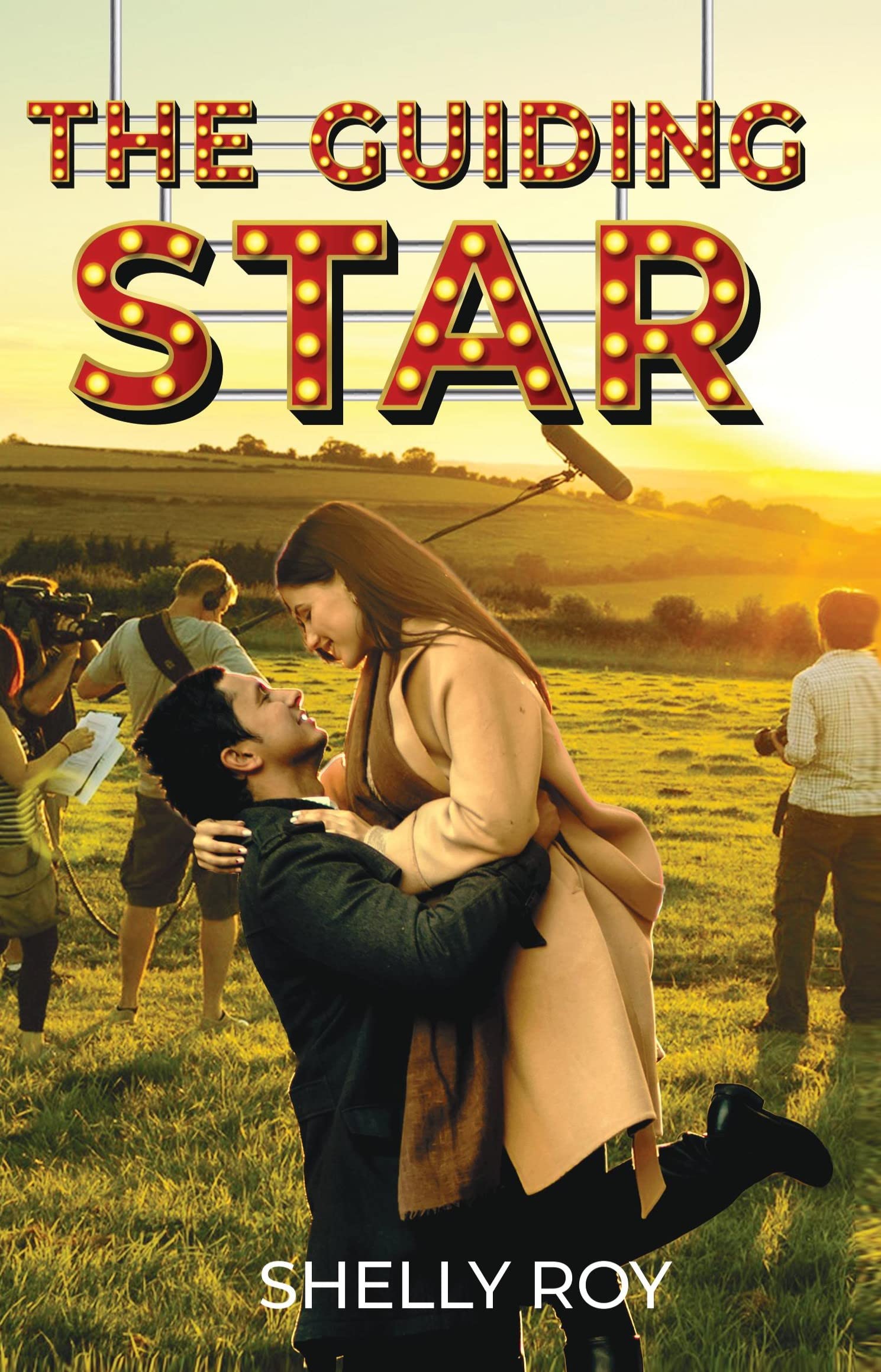 The Guiding Star by Shelly Roy | Goodreads