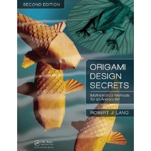 Origami Design Secrets by Robert J. Lang | Goodreads